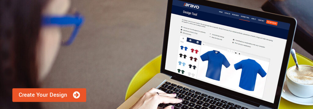 Bravoapparel – Your Image, Our Passion